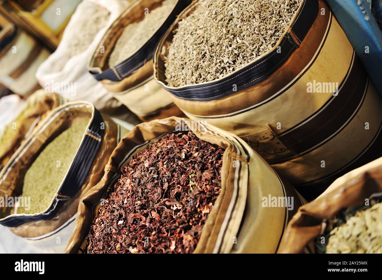 Afghan bazaar hi-res stock photography and images - Alamy