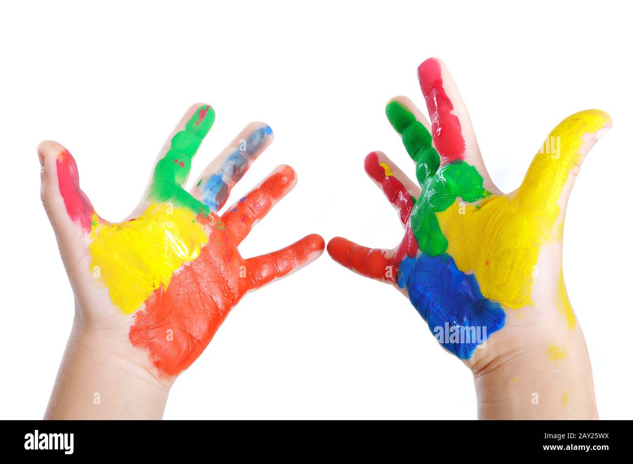 Messy school Cut Out Stock Images & Pictures - Alamy