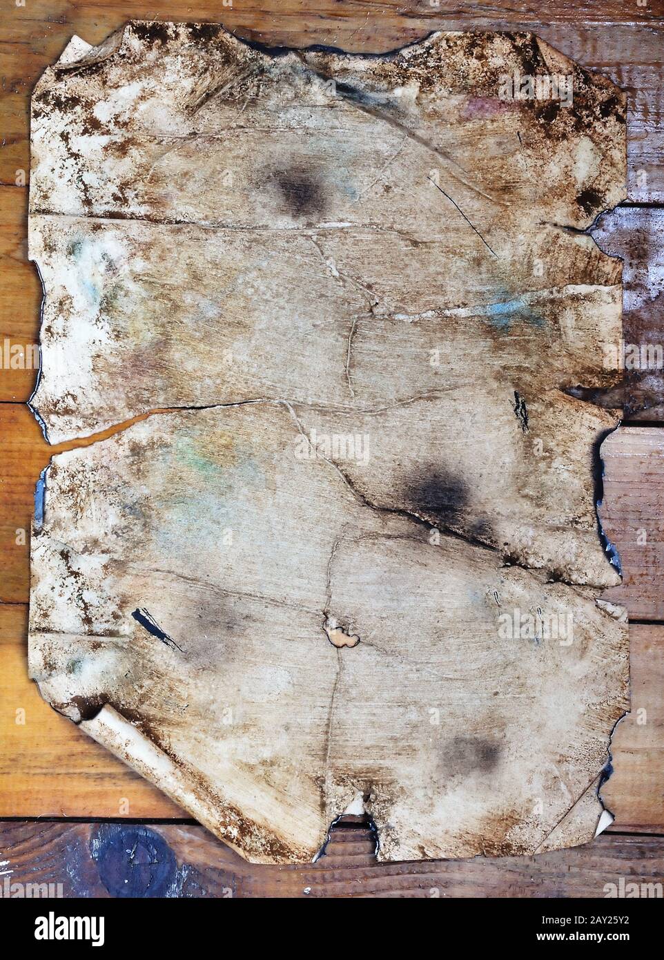 Very old grunge paper Stock Photo - Alamy
