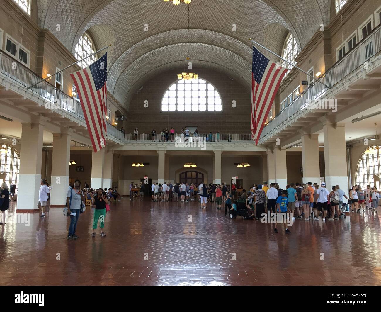 Historic national registry building hi-res stock photography and images ...