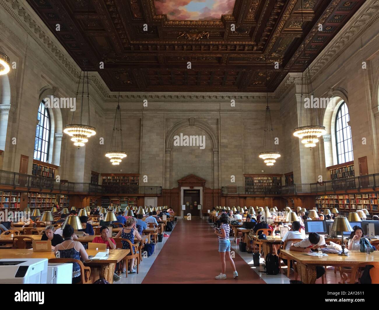 Rose main reading hi-res stock photography and images - Alamy