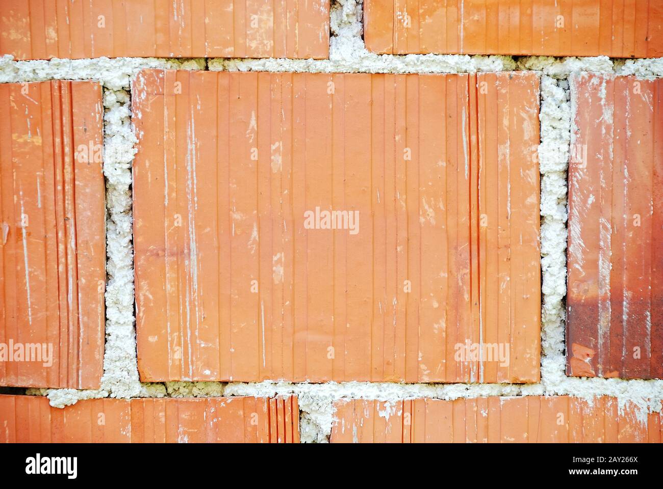Standard brick pattern Stock Photo - Alamy