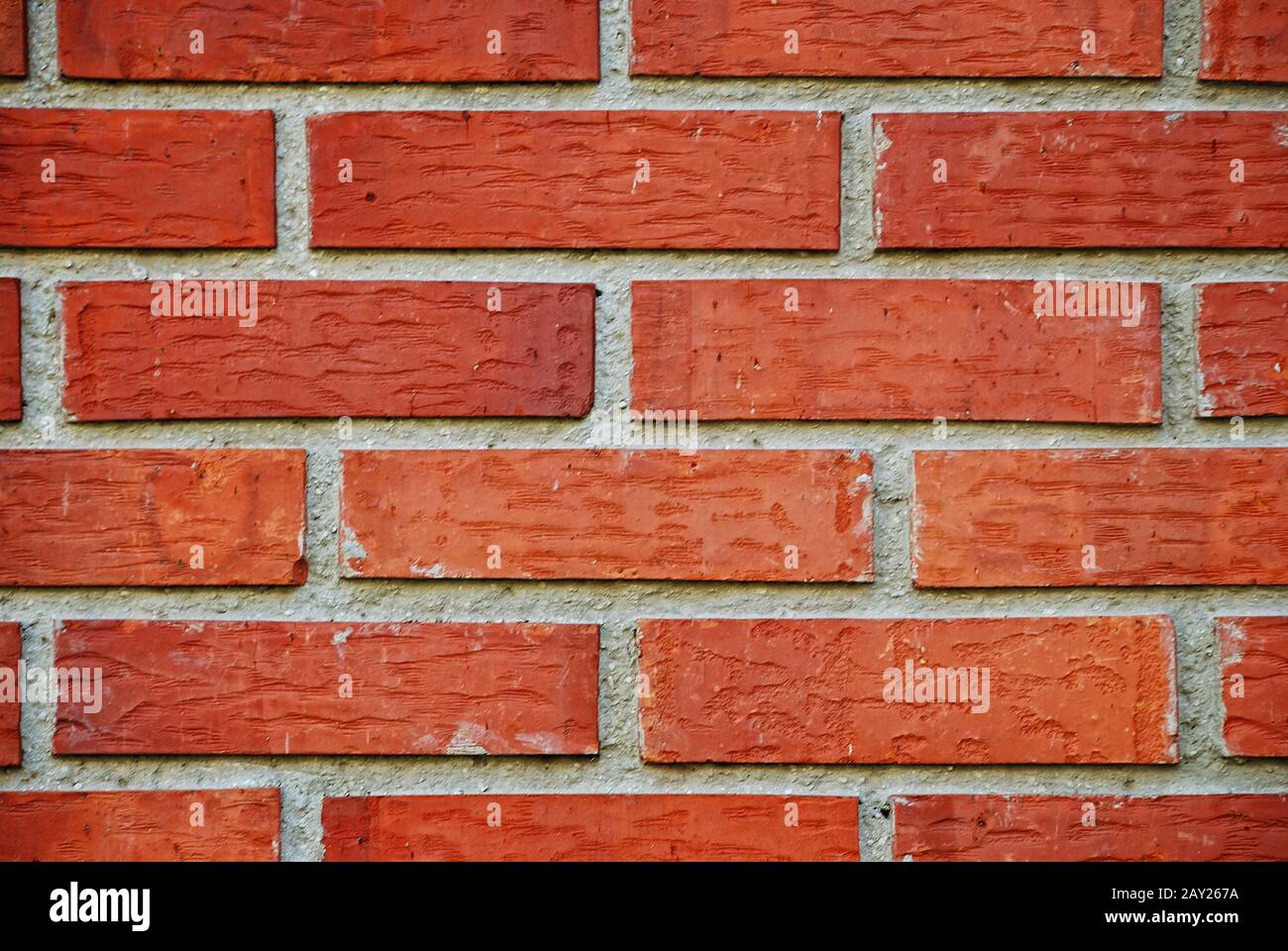 Standard brick pattern Stock Photo - Alamy