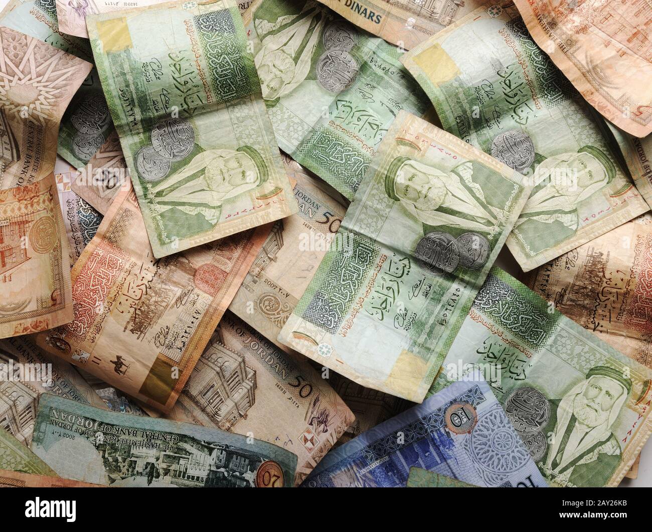 Coin Money Arab Arabic High Resolution Stock Photography and Images - Alamy