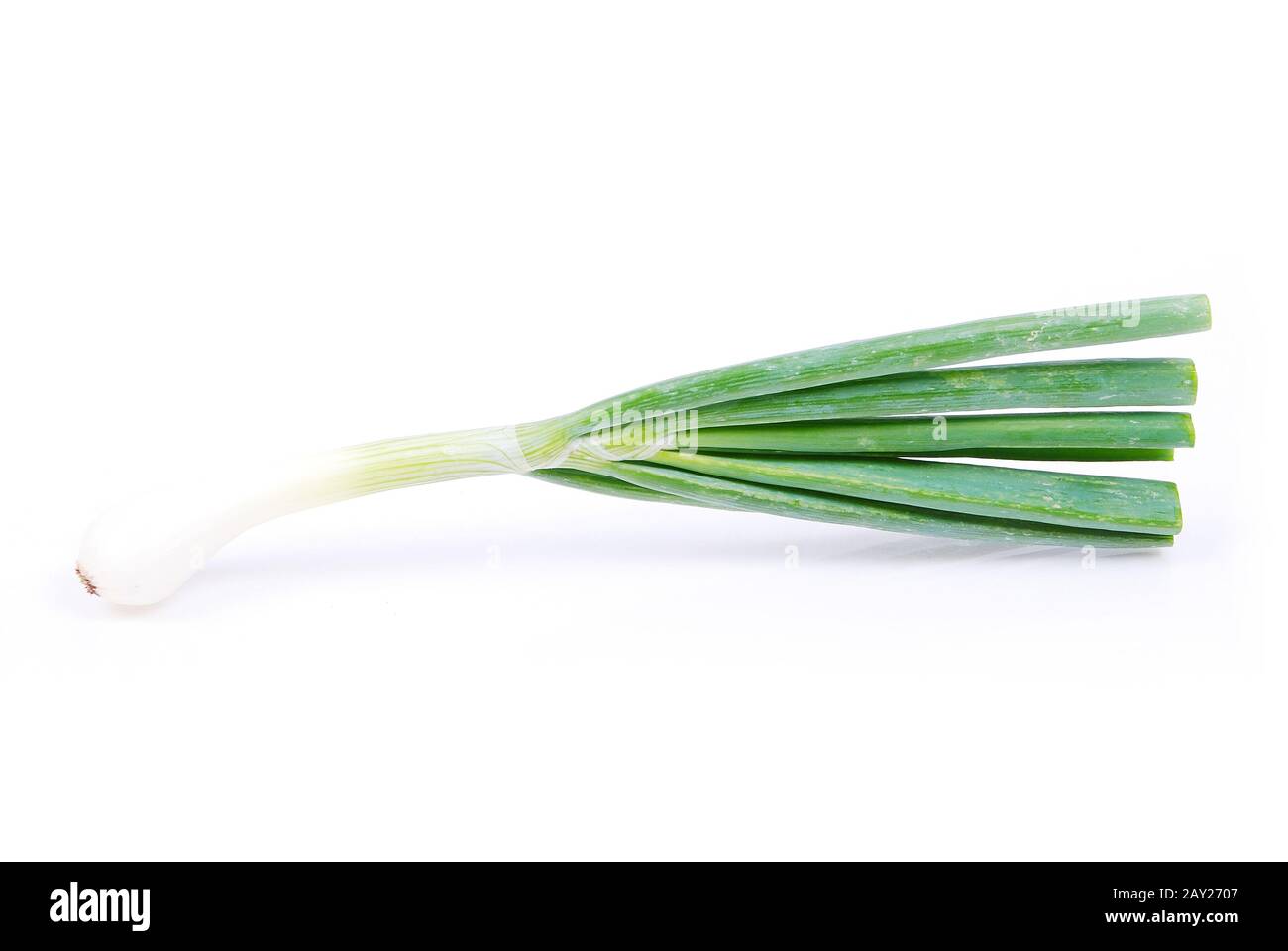 Fresh onion isolated Stock Photo - Alamy