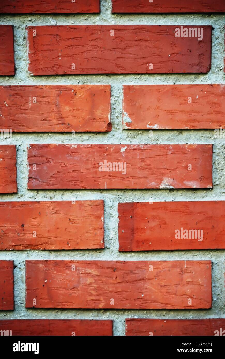Standard brick pattern Stock Photo - Alamy