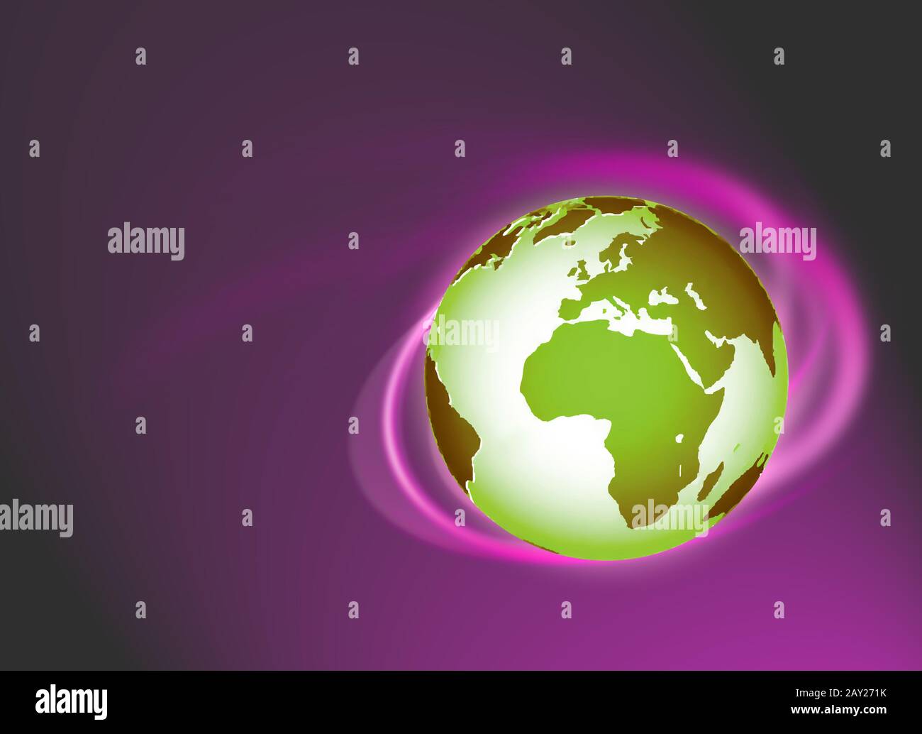 Swirl earth hi-res stock photography and images - Alamy