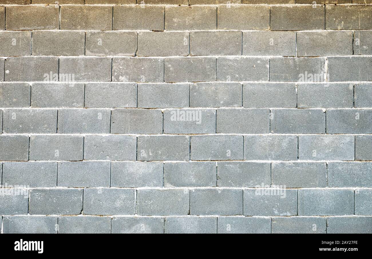 Standard brick pattern Stock Photo - Alamy