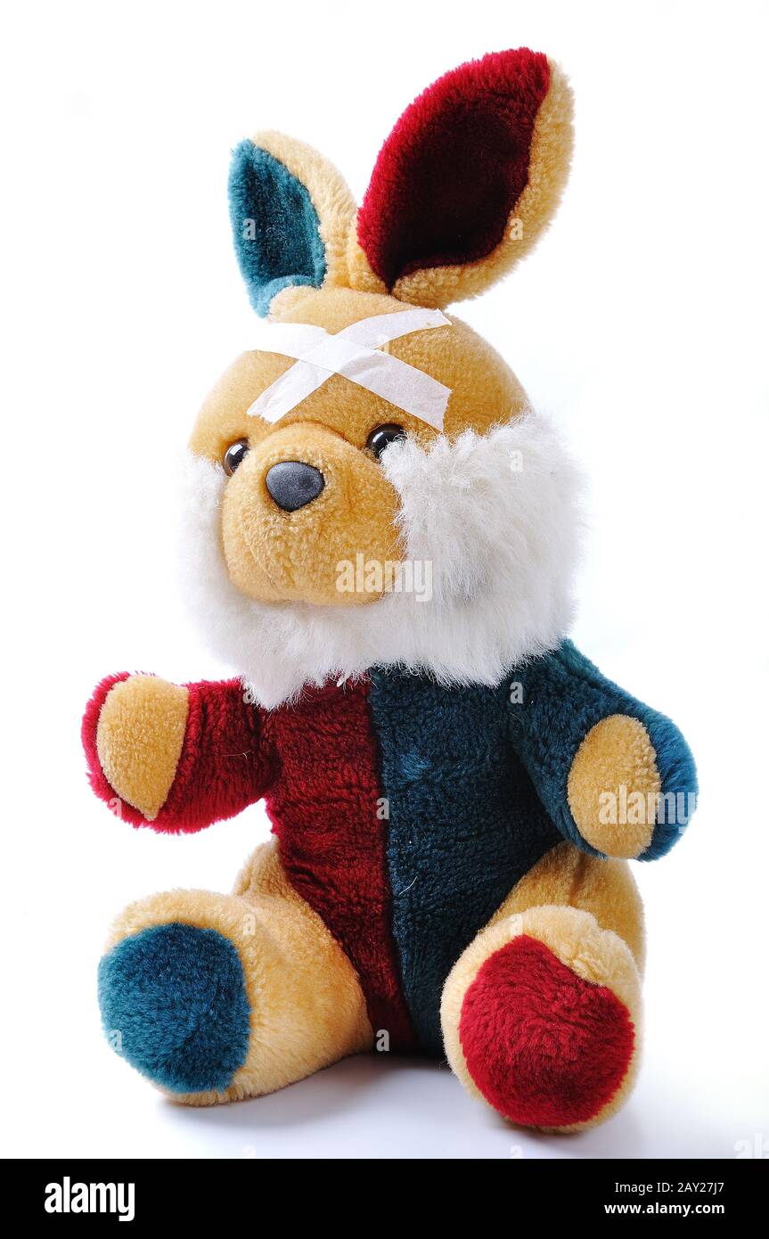 Sick bunny hi-res stock photography and images - Alamy