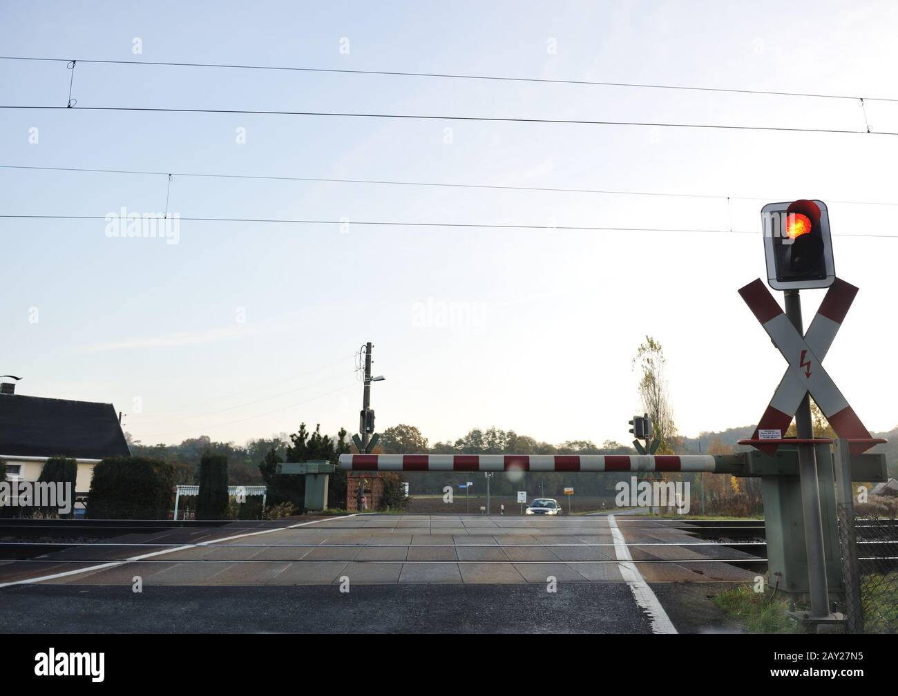 Semaphore place hi-res stock photography and images - Alamy