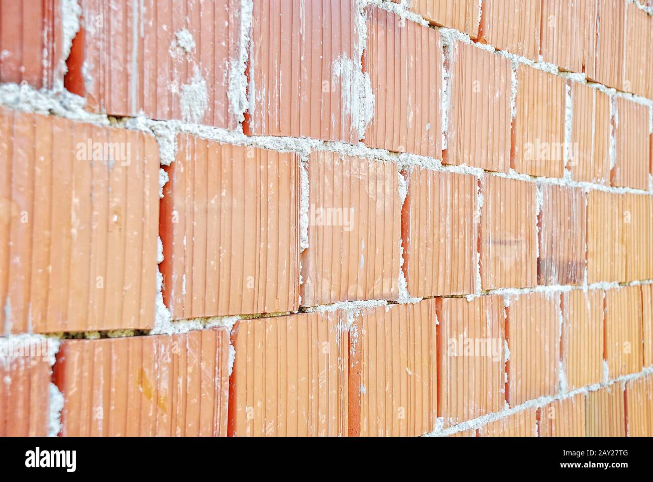 Standard brick pattern Stock Photo - Alamy