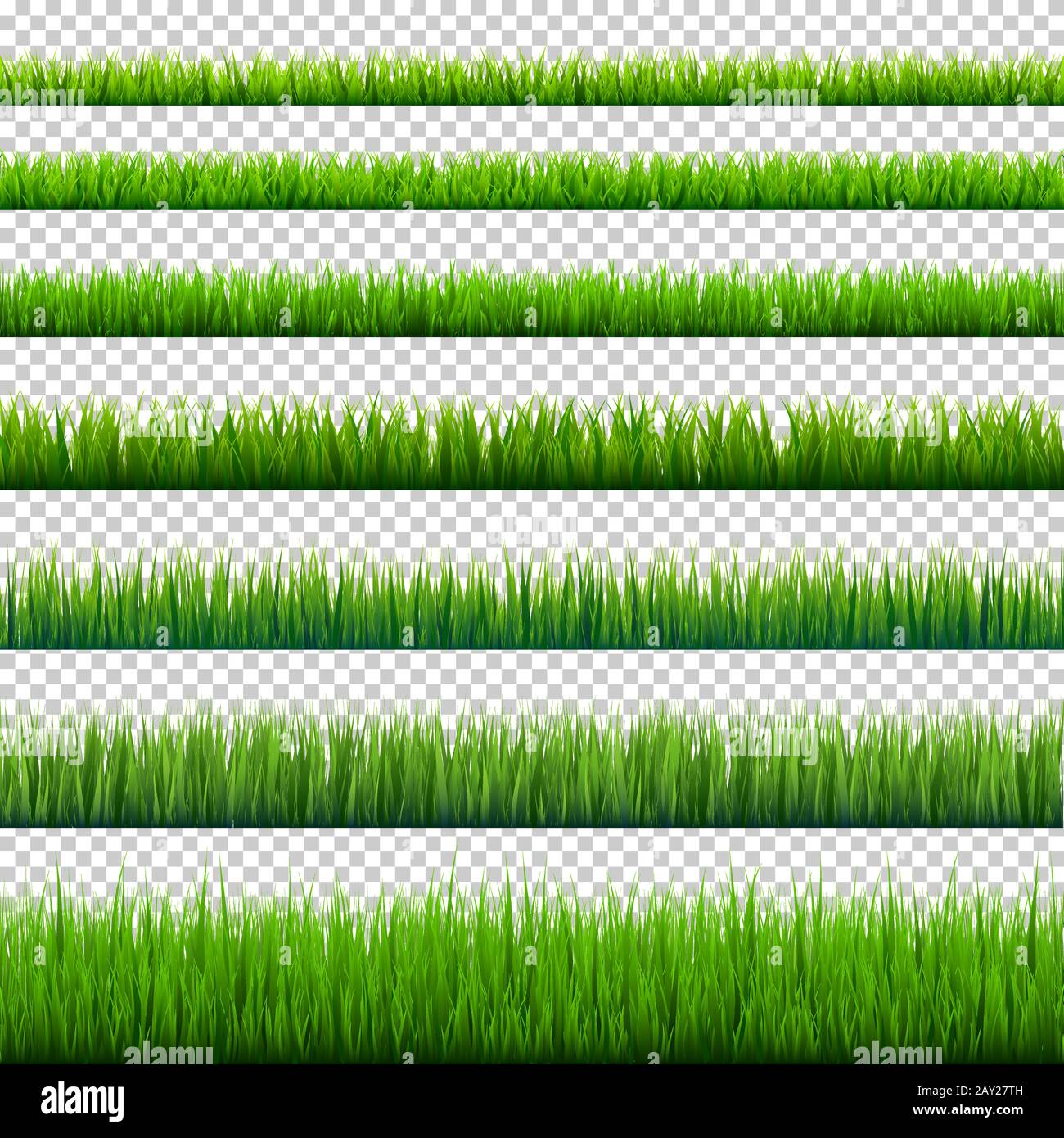 Free Vector Borders For Illustrator