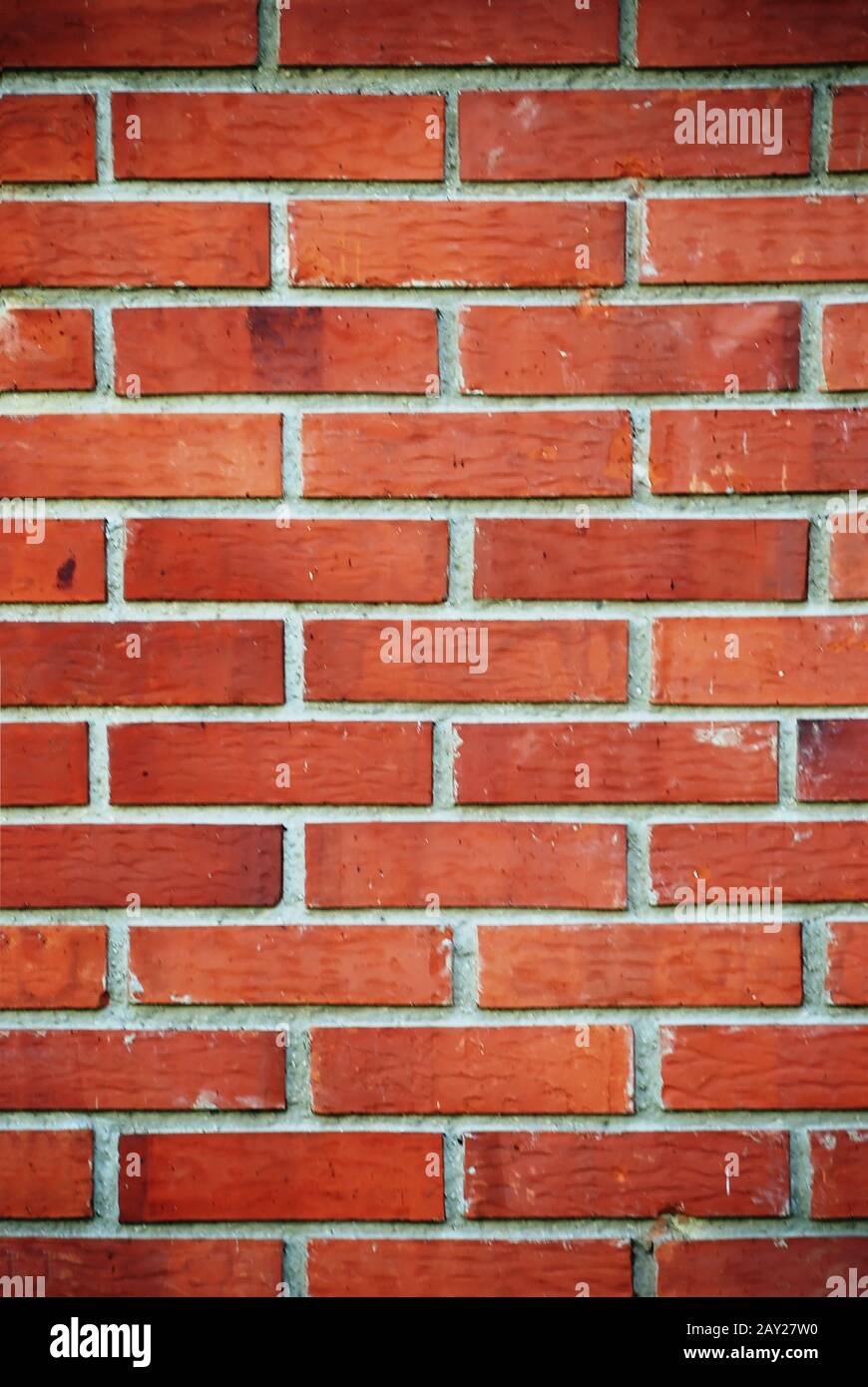 Standard brick pattern Stock Photo - Alamy