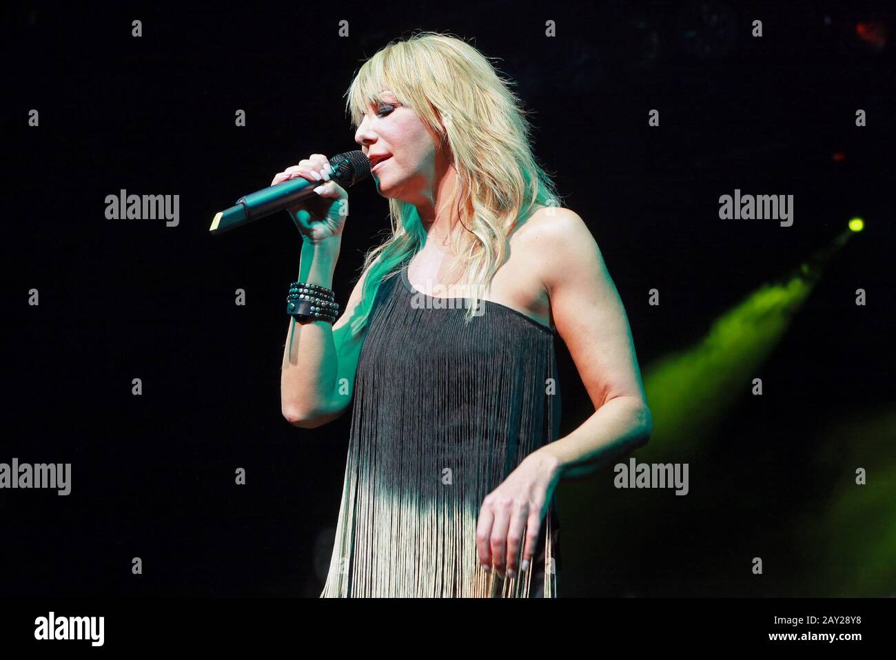 Rosanna rocci hi-res stock photography and images - Alamy