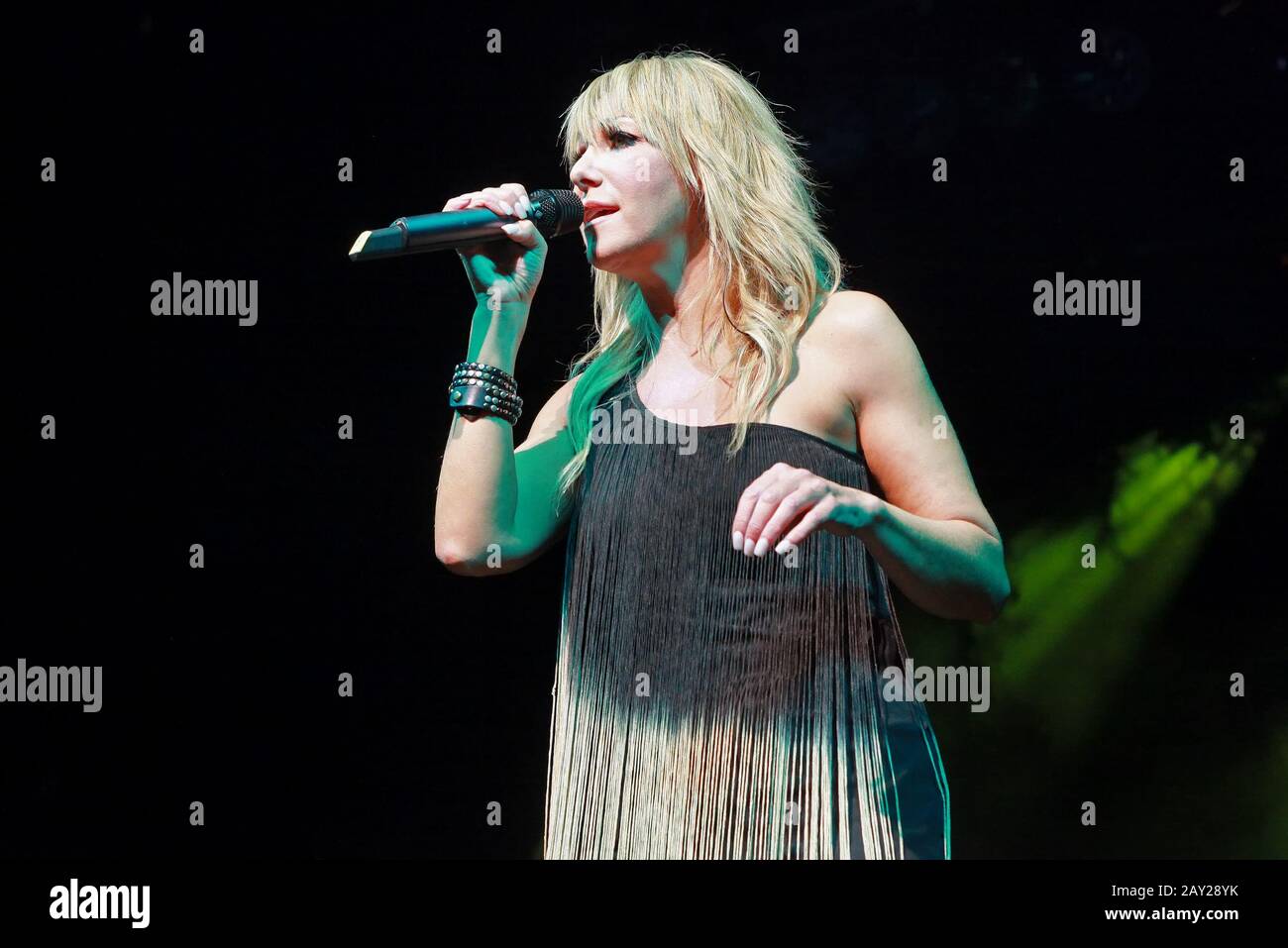 Rosanna rocci hi-res stock photography and images - Alamy