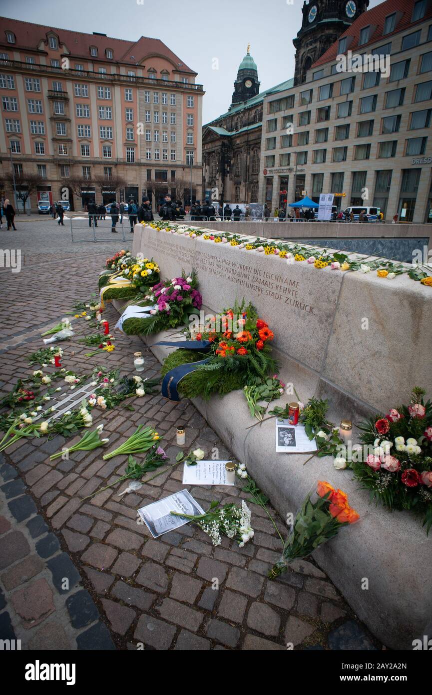 75th Anniversary Memorial High Resolution Stock Photography and Images ...