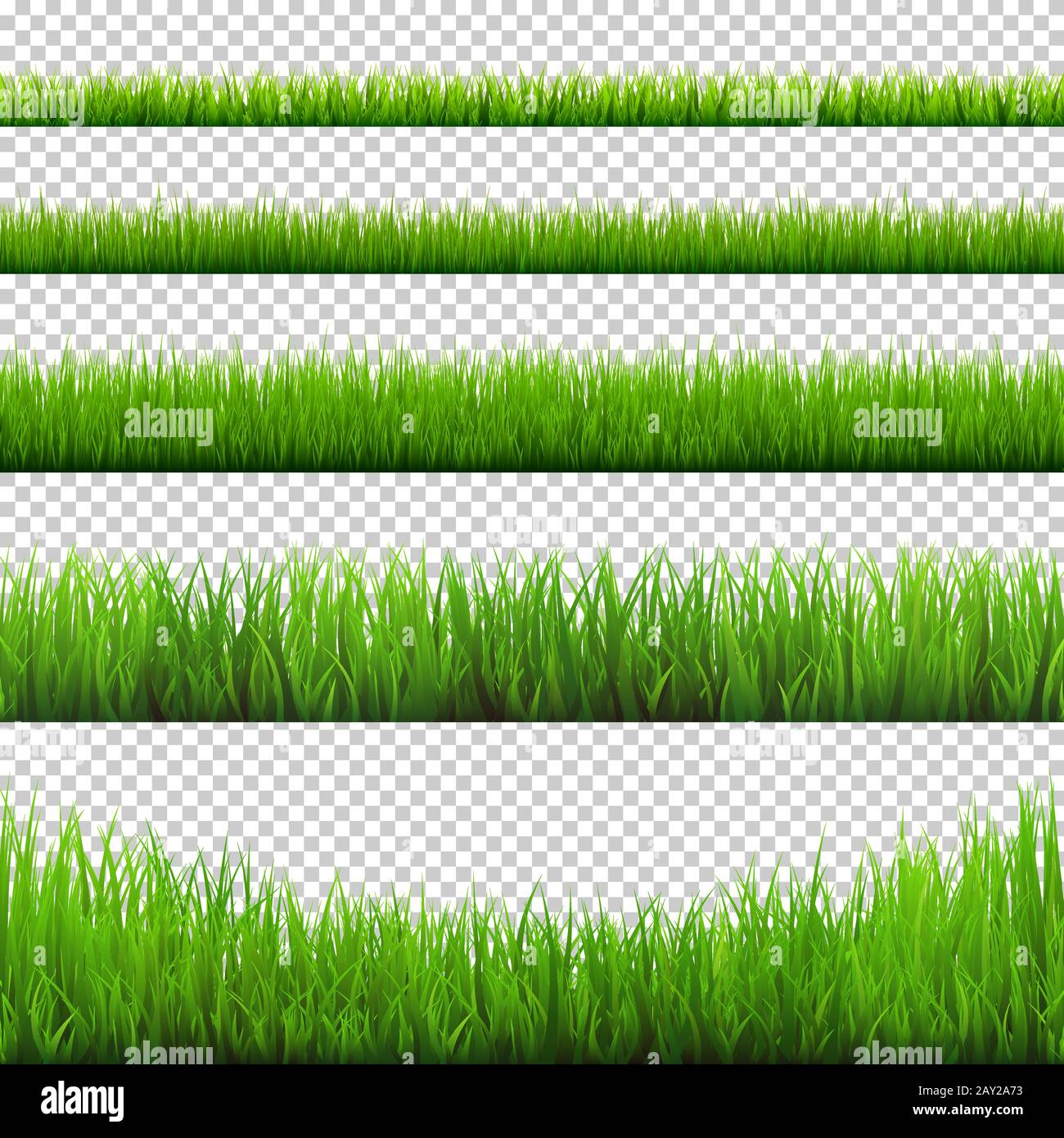 Herbe Stock Vector Images - Alamy