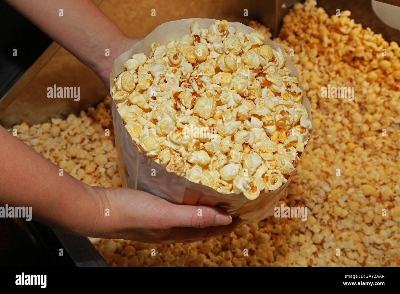 Kino snack hi-res stock photography and images - Alamy