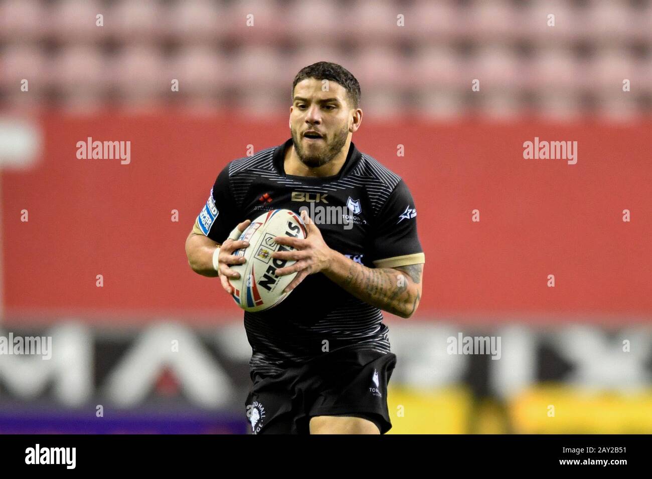 Hakim miloudi hi-res stock photography and images - Alamy