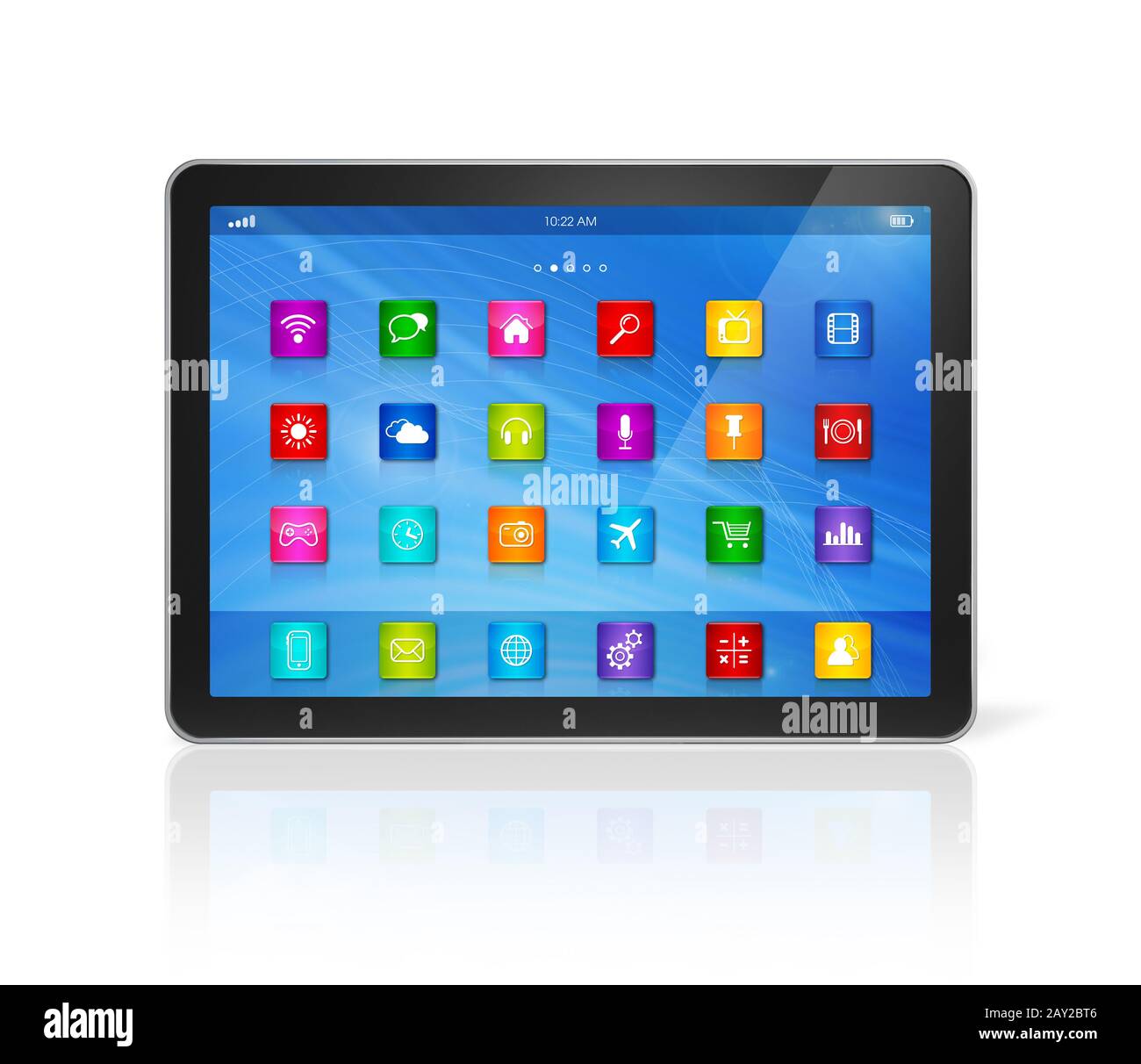 Smartphone icons note hi-res stock photography and images - Alamy