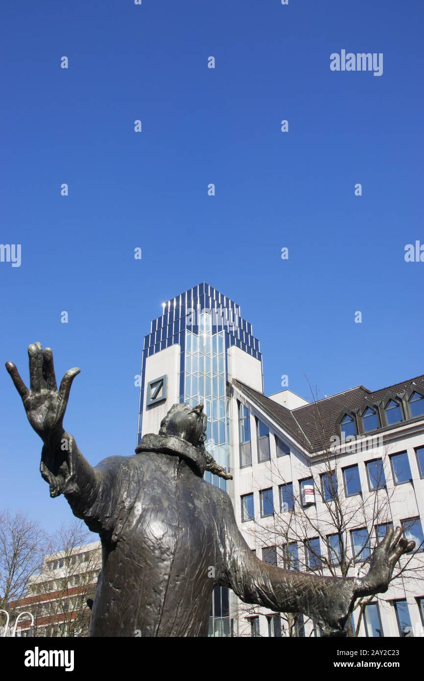 Kortum spring hi-res stock photography and images - Alamy