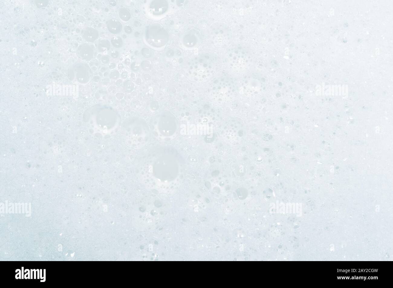 White foam as a background Stock Photo - Alamy