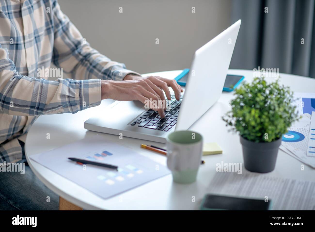 Typesetting hi-res stock photography and images - Alamy