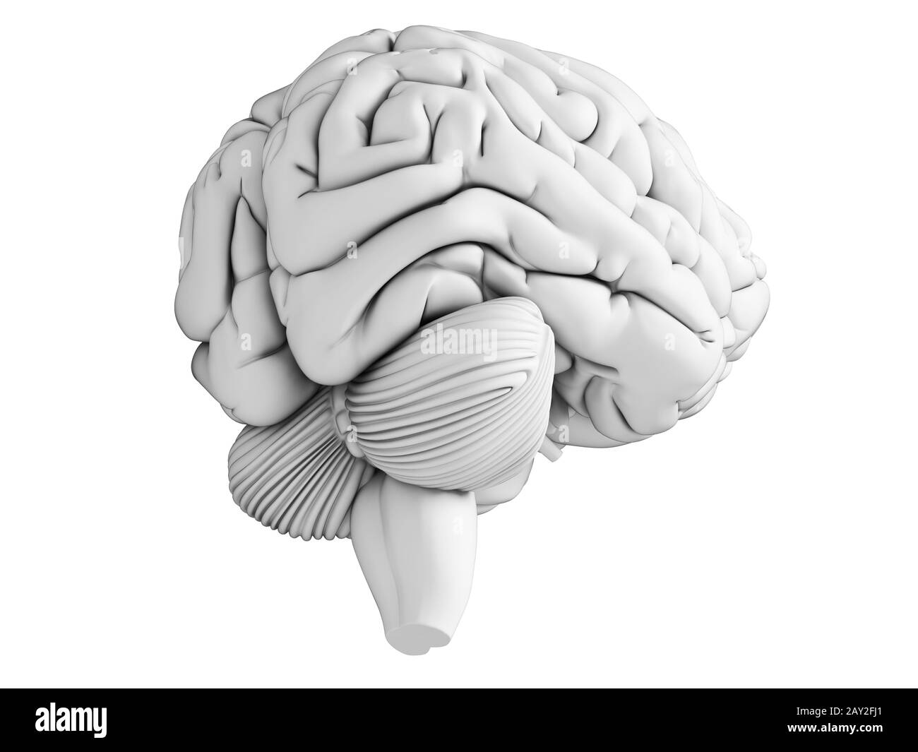 3d rendered illustration power Black and White Stock Photos & Images ...