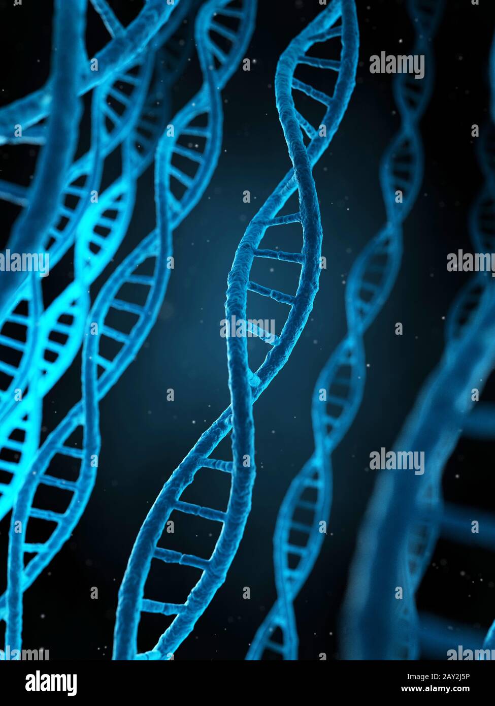 Human dna hi-res stock photography and images - Alamy