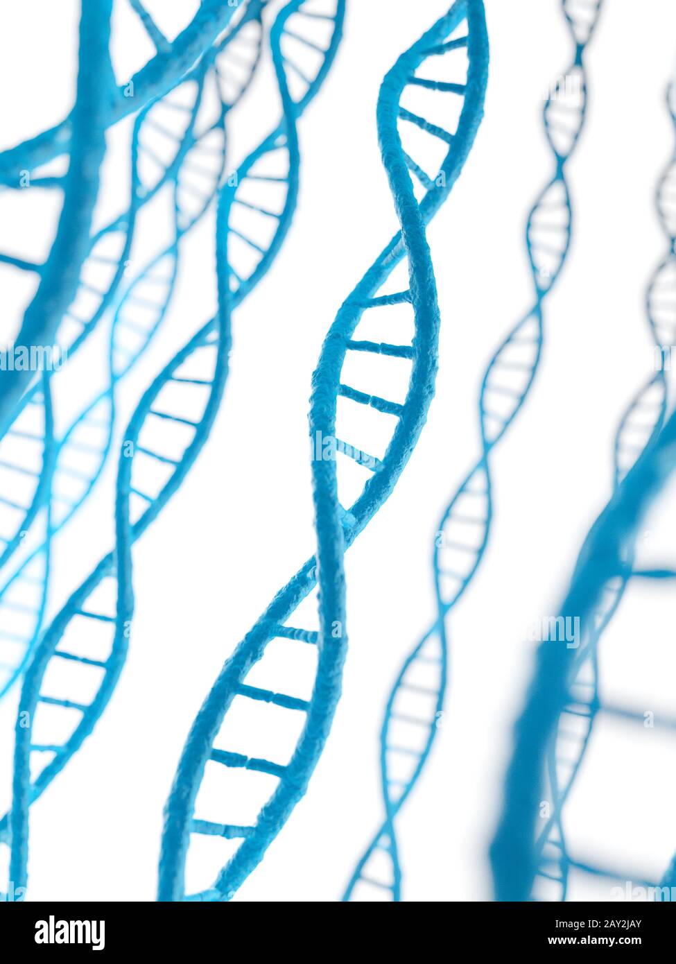 Human dna hi-res stock photography and images - Alamy