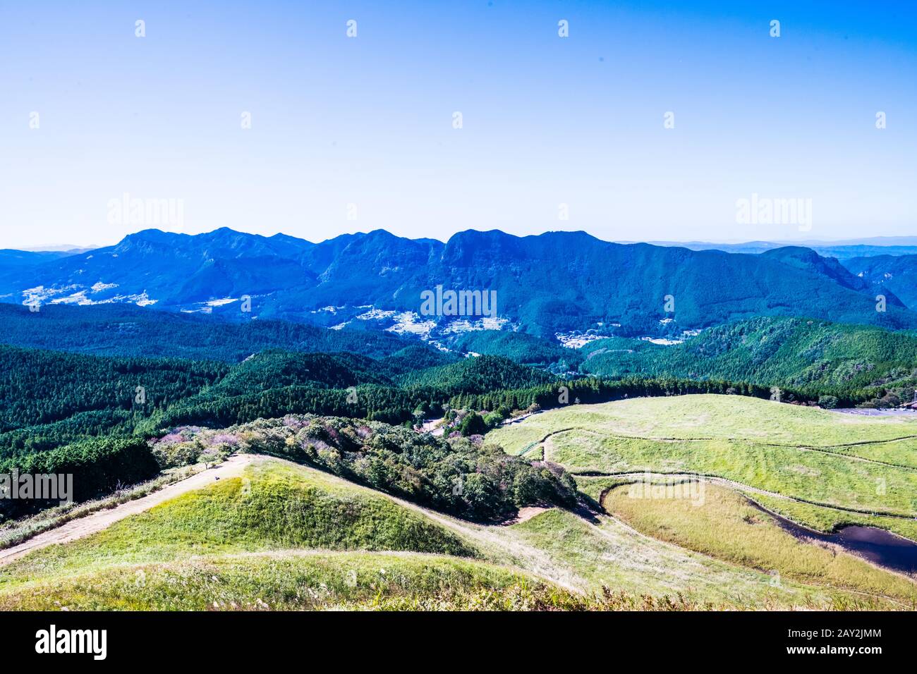 Soni highland hi-res stock photography and images - Alamy