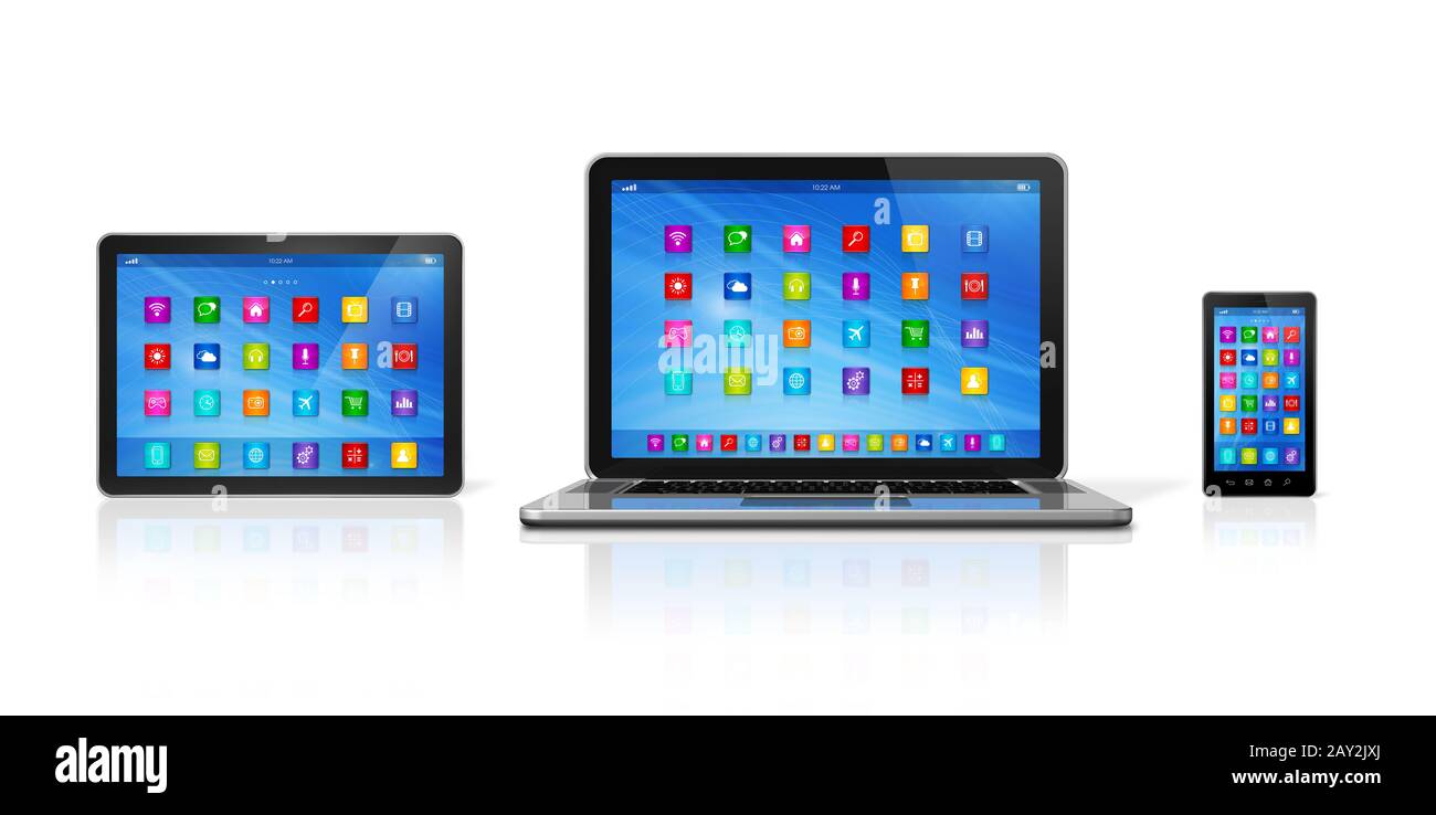 Digital di Cut Out Stock Images & Pictures - Alamy