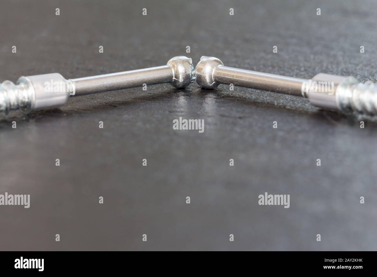 Screws in do it yourself diy selfmade construction craft project ...