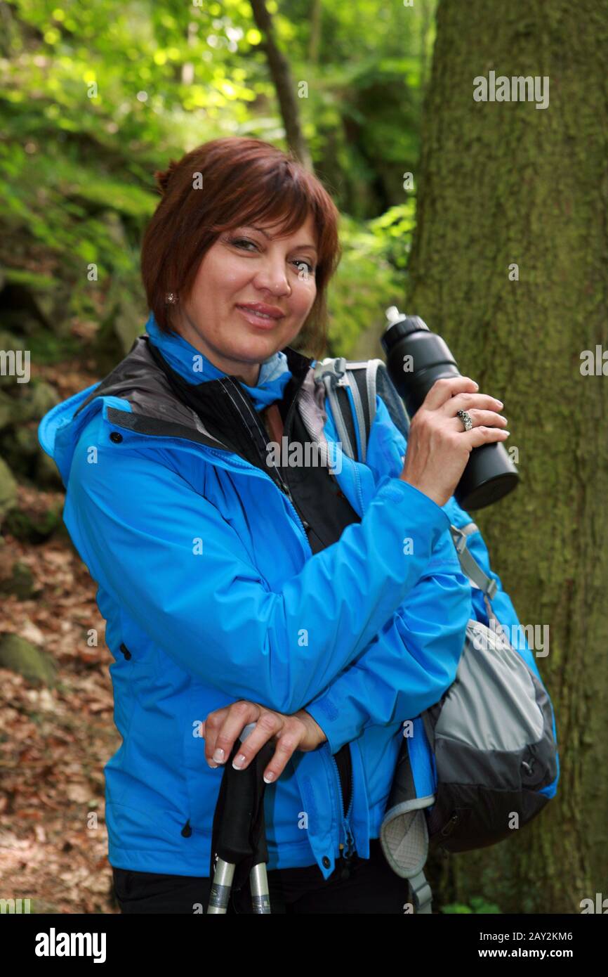 Wanderin hi-res stock photography and images - Alamy