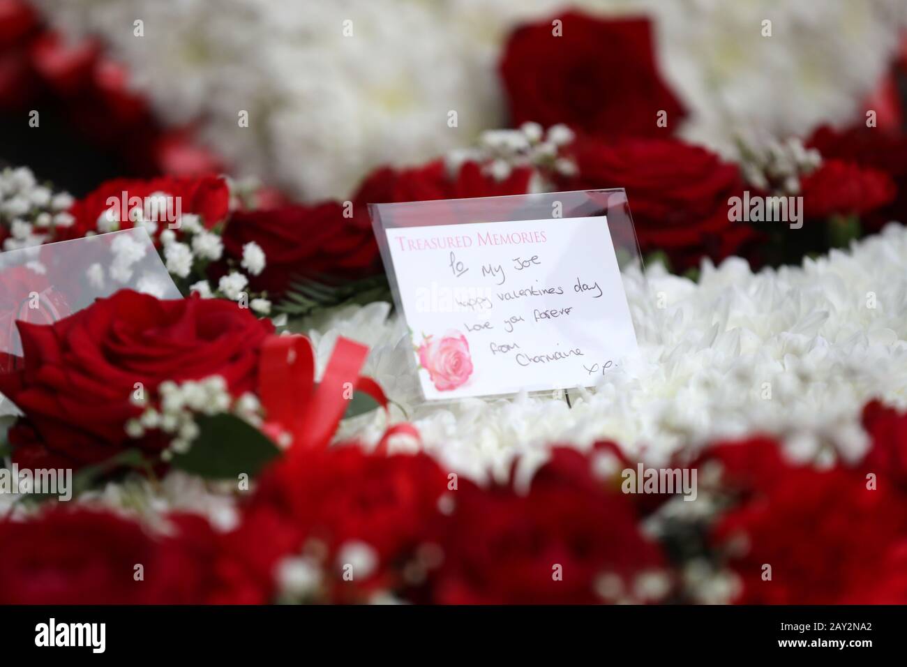 Fat joe wife hi-res stock photography and images - Alamy