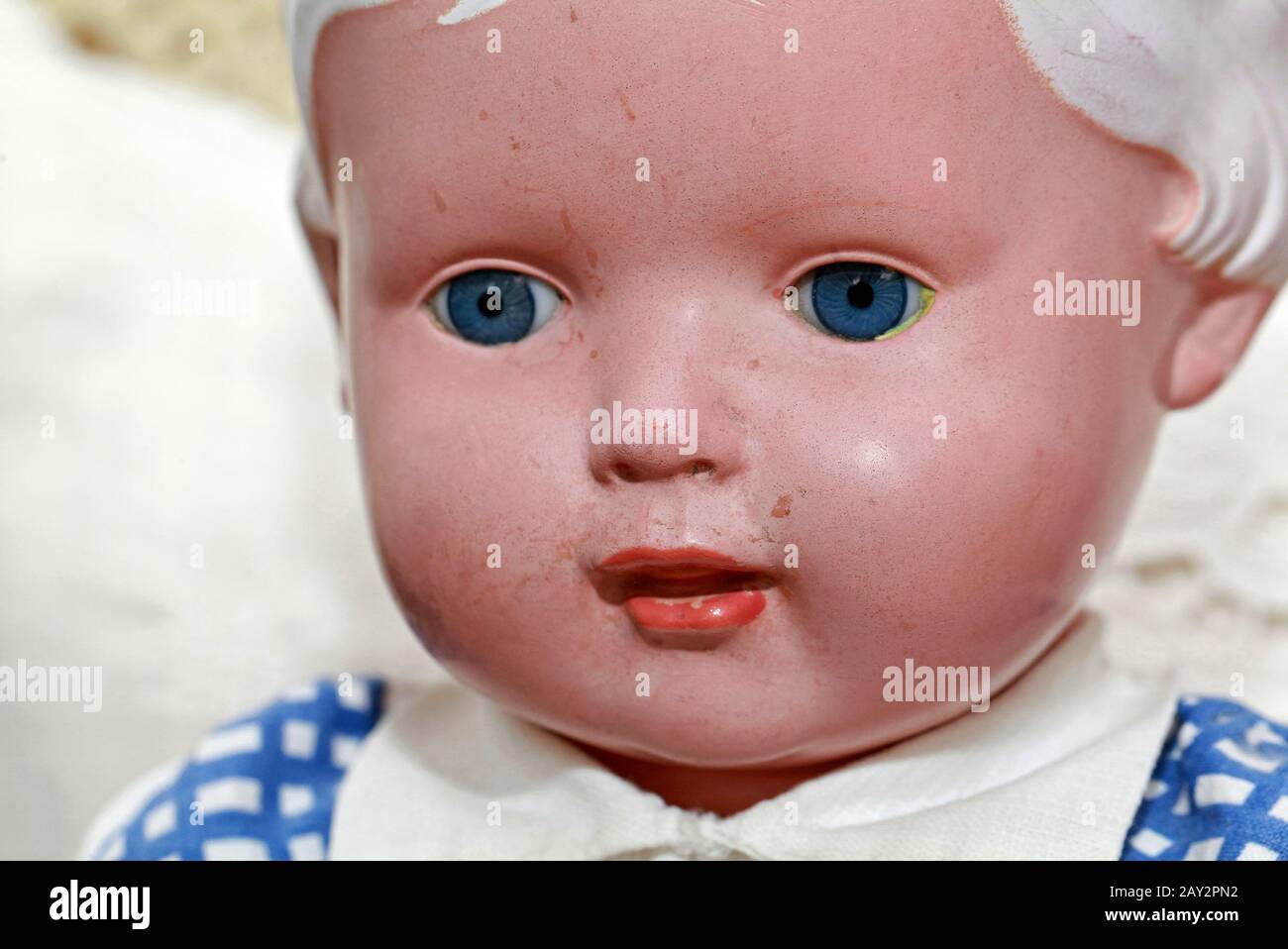 Its not a doll hi-res stock photography and images - Alamy