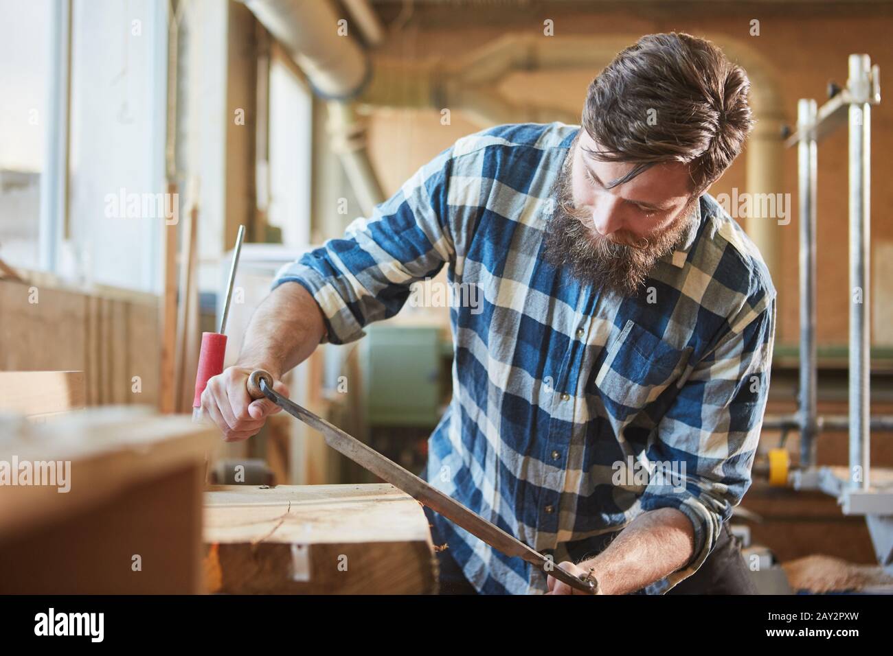 Knife carpenter hi-res stock photography and images - Alamy