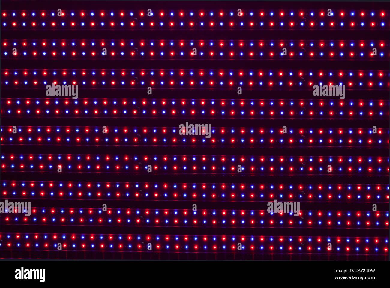 Led points hi-res stock photography and images - Alamy