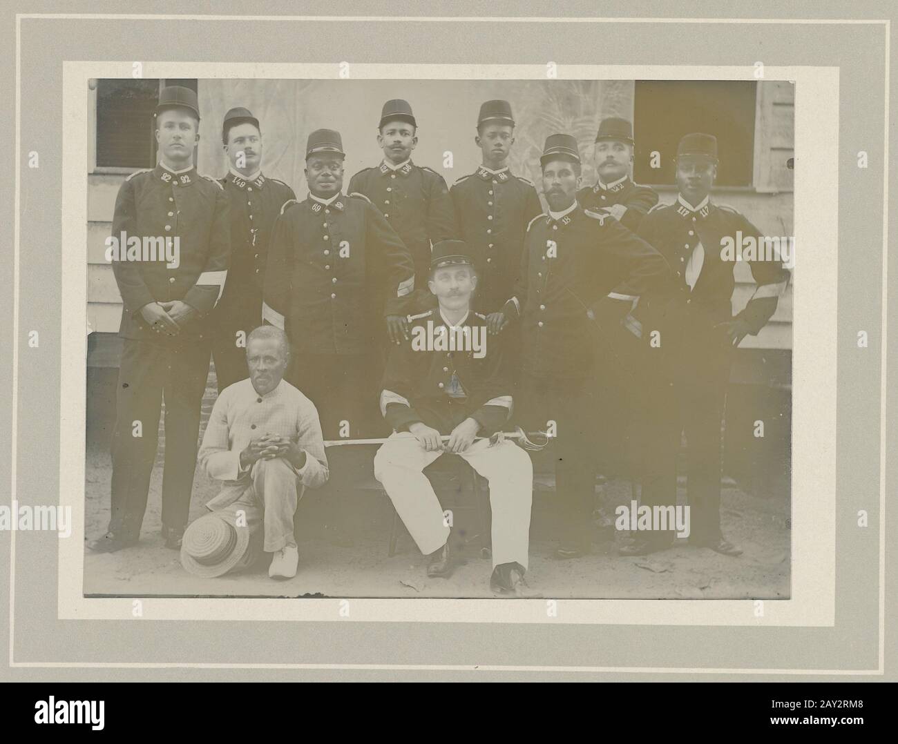 Vintage Police Portrait High Resolution Stock Photography and Images ...