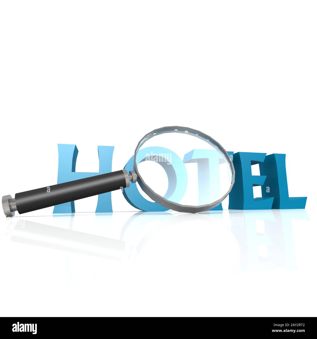 Hotel icon Cut Out Stock Images & Pictures - Alamy