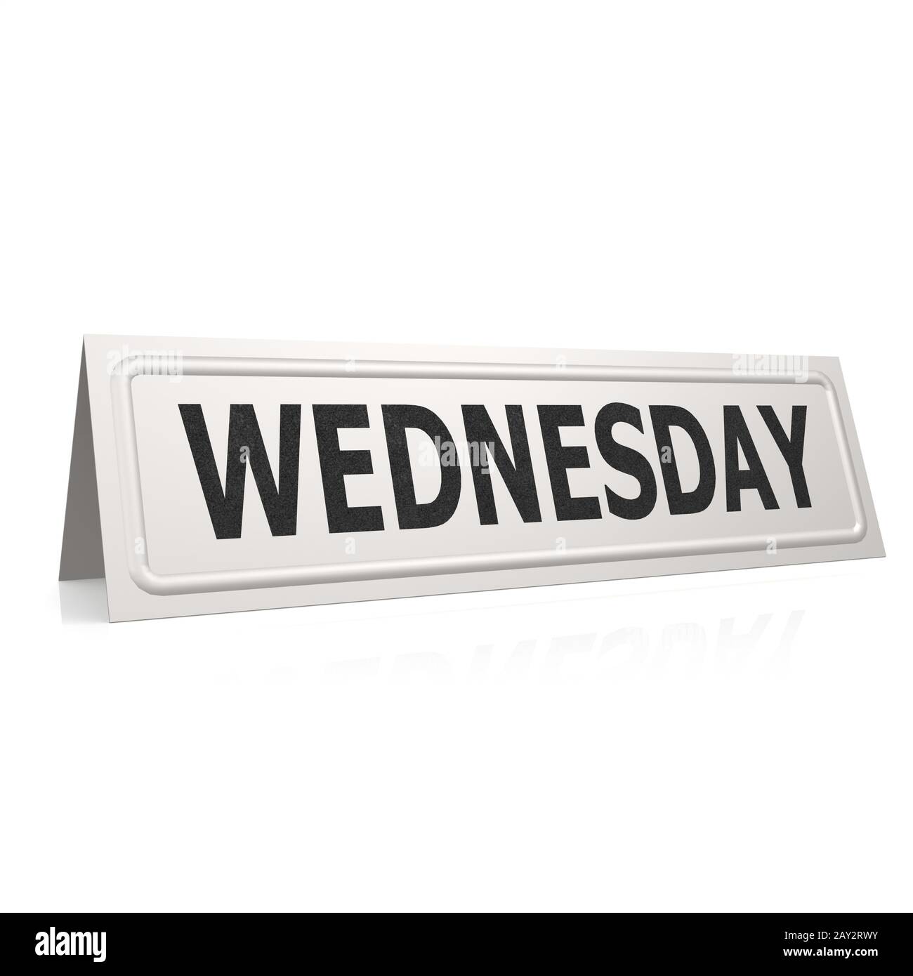 Wednesday design hi-res stock photography and images - Alamy