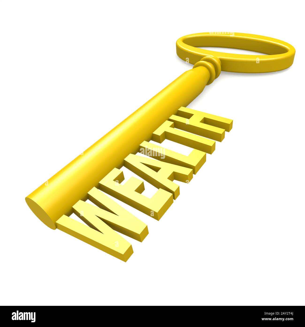 Wealth and opportunity Cut Out Stock Images & Pictures - Alamy