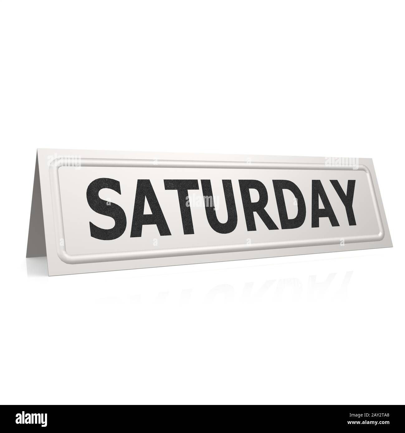 Saturday board hi-res stock photography and images - Alamy