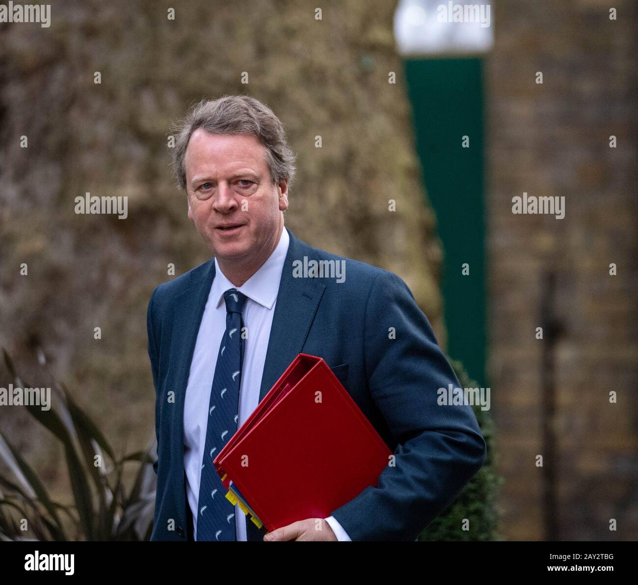Alister jack mp hi-res stock photography and images - Alamy