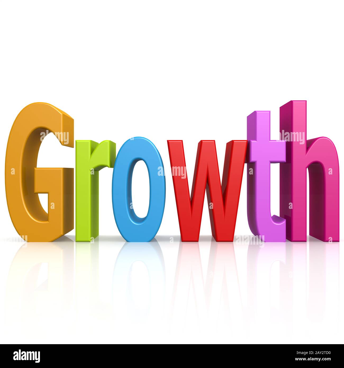 Color word hi-res stock photography and images - Alamy