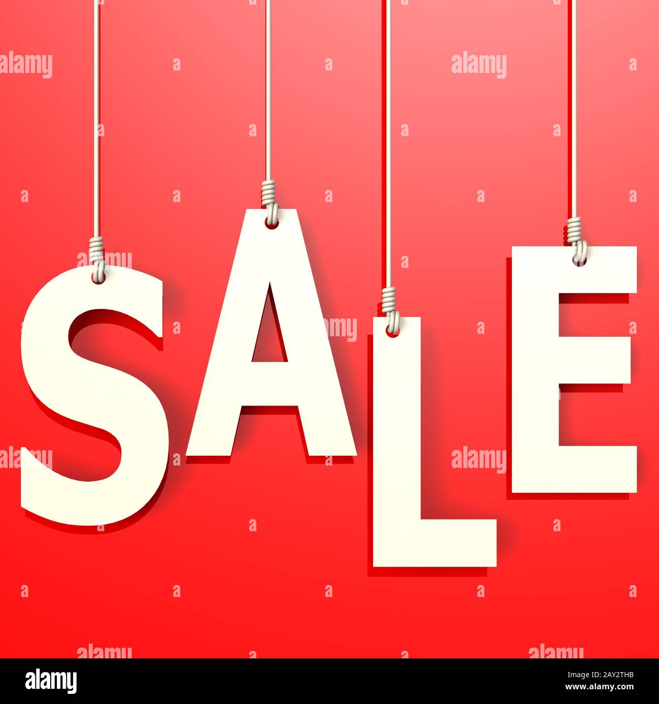 Sale word in red background Stock Photo - Alamy