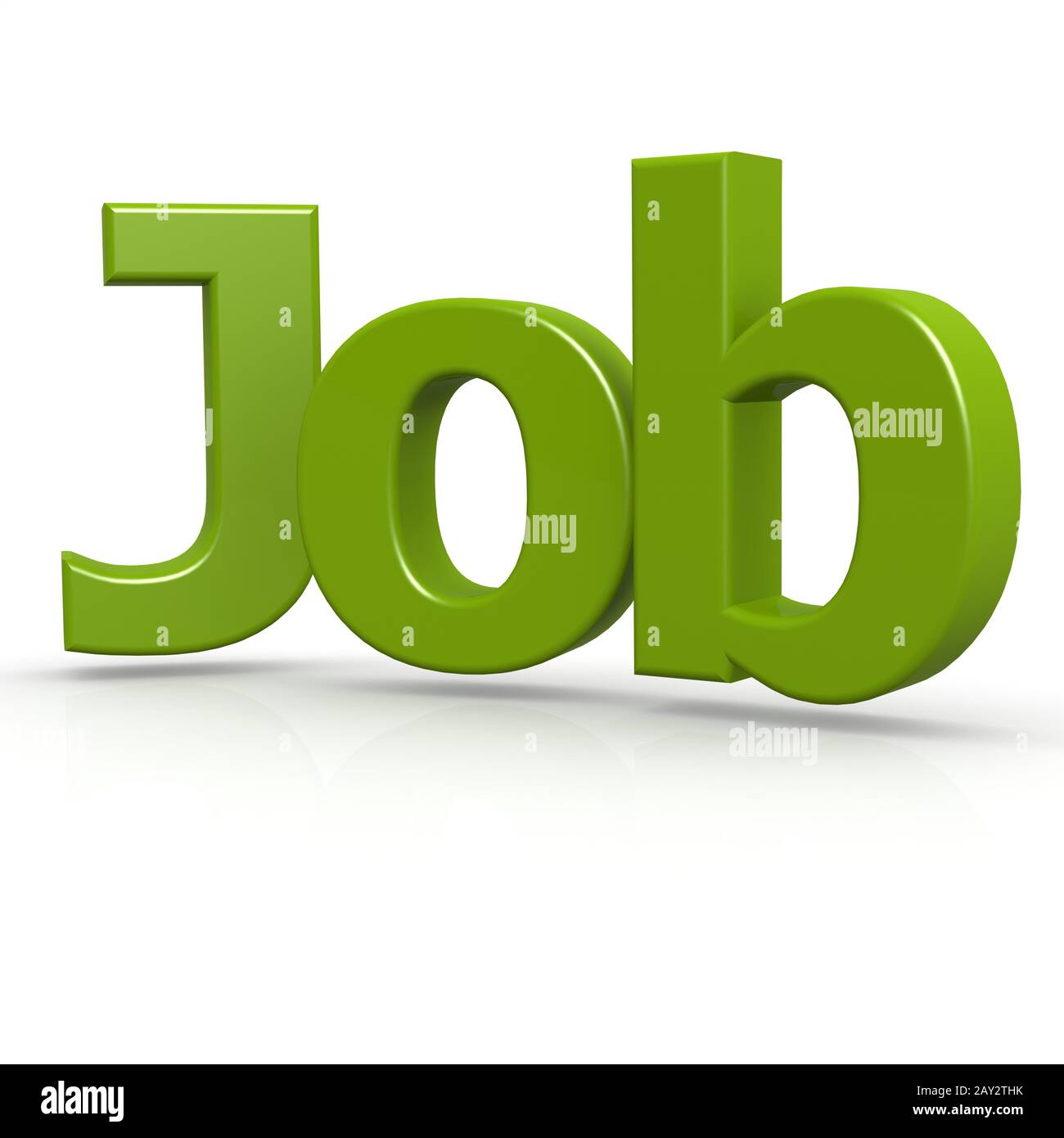 Job hunting word hi-res stock photography and images - Alamy