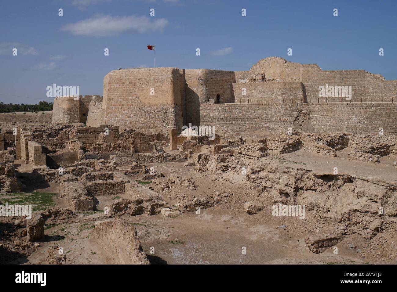 Dilmun civilization hi-res stock photography and images - Alamy