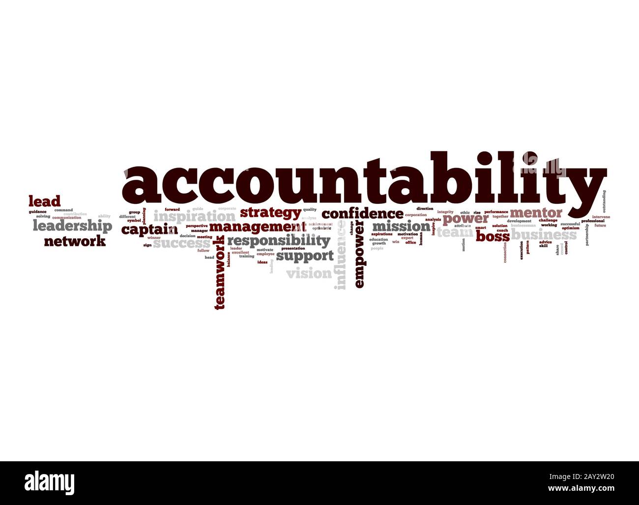 Accountability hi-res stock photography and images - Alamy