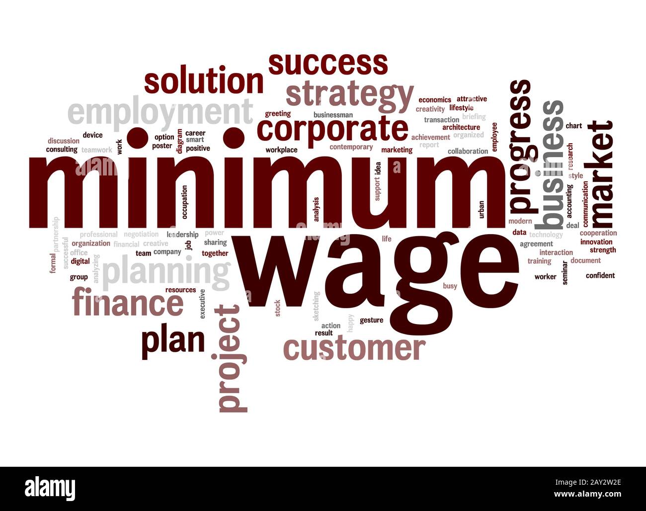 Minimum Wage Word Cloud Stock Photo Alamy minimum-wage-word-cloud-stock-photo-alamy